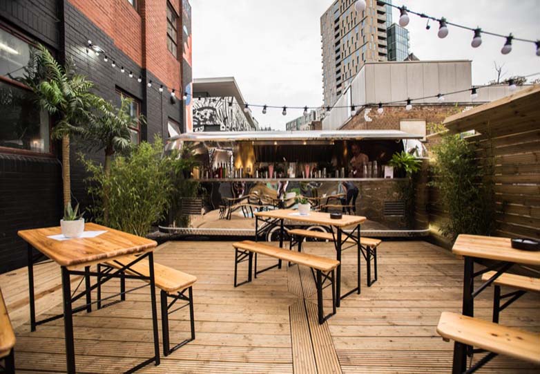 Kasper | Template Two