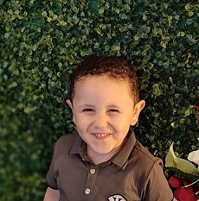 Kasper | Template Two