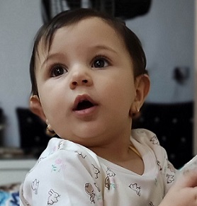 Kasper | Template Two